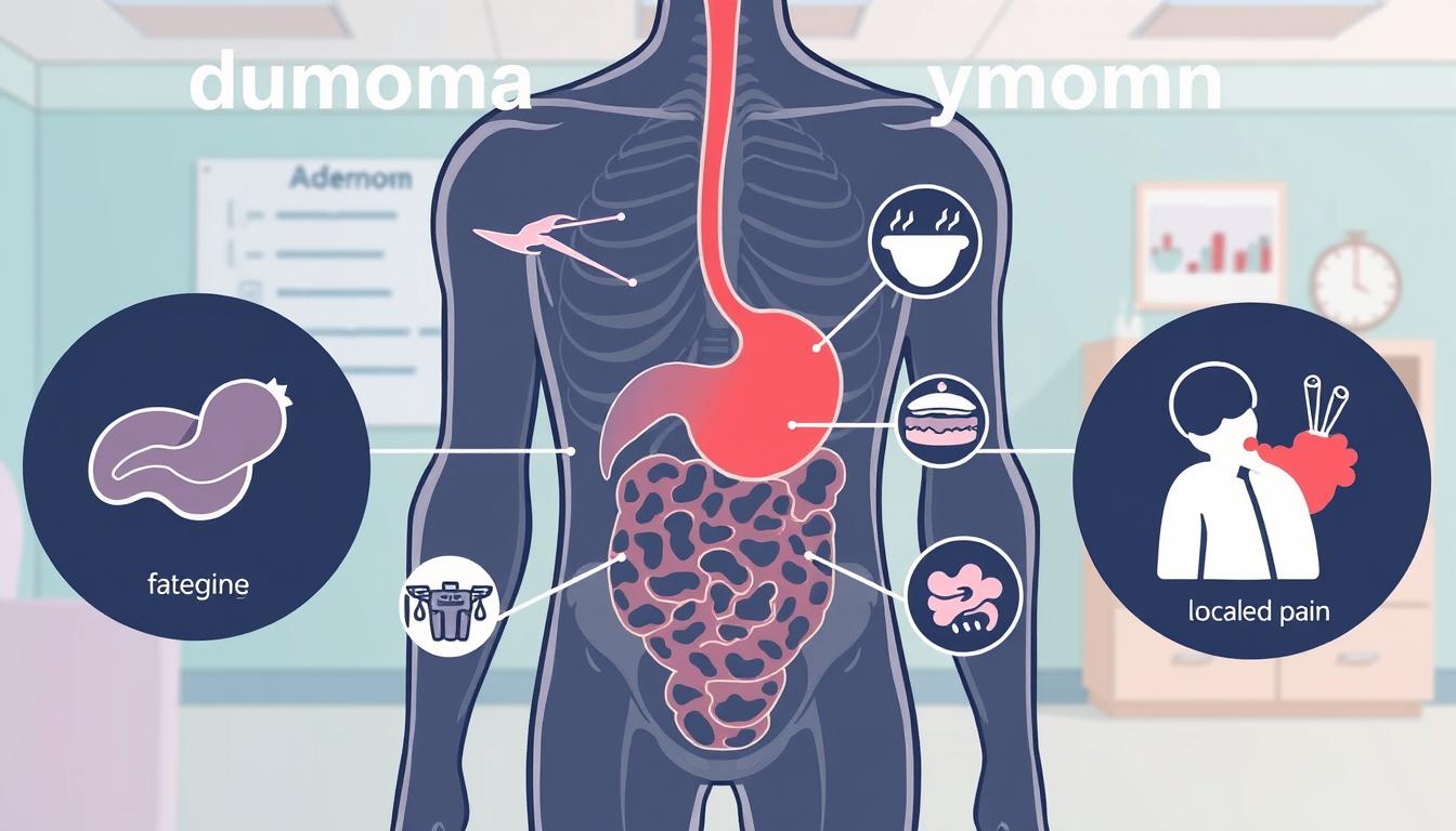 Understanding Adenoma: Causes and Treatment