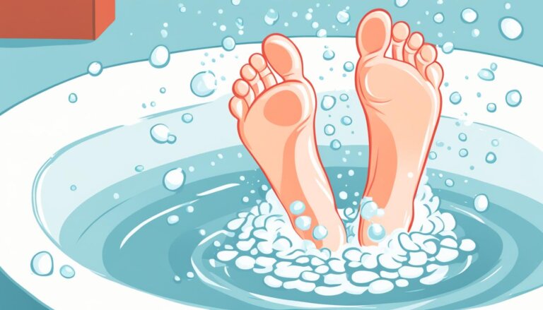 11 Effective Home Remedies for Shoe Bites: Quick Relief
