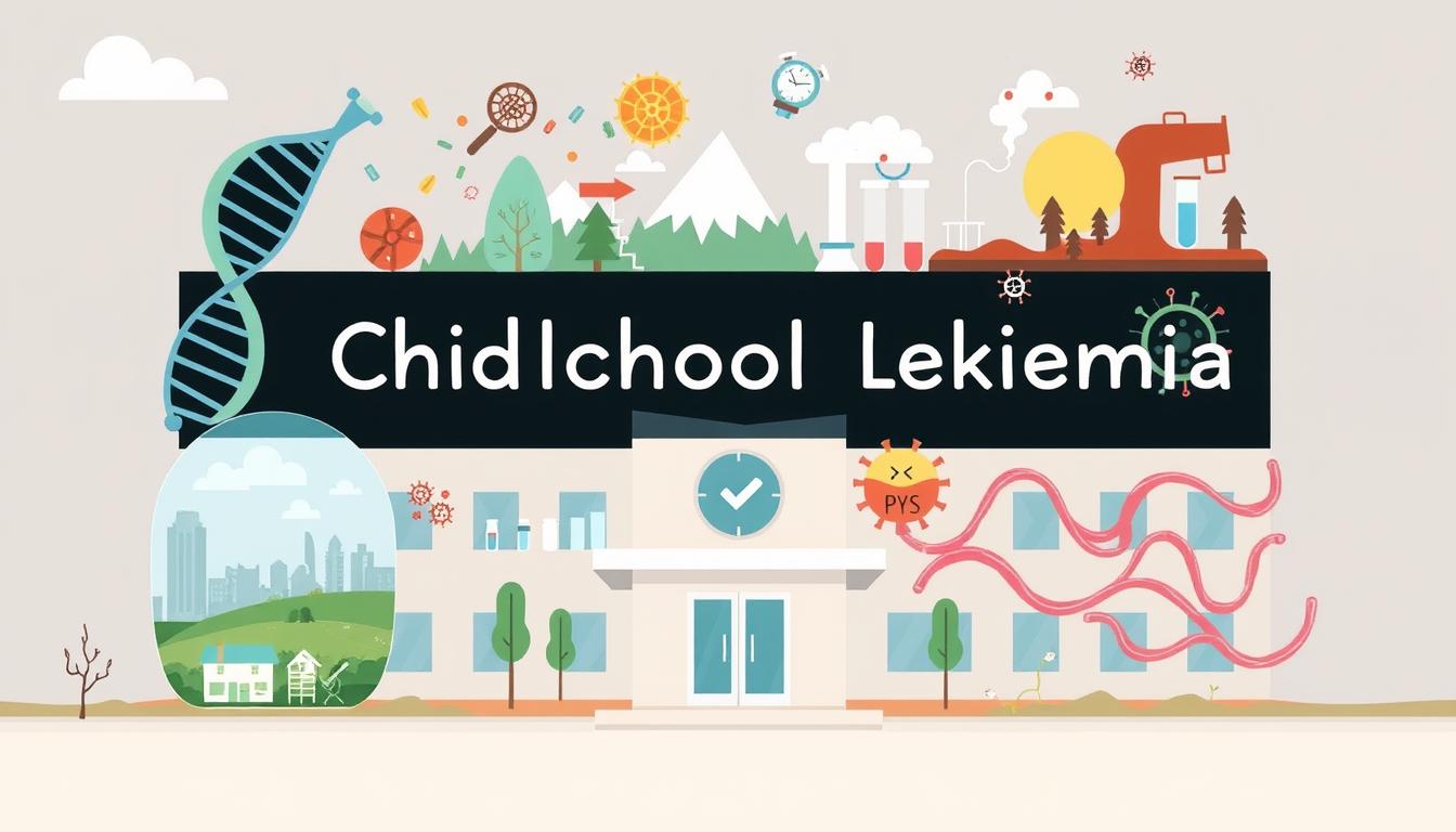 Understanding Childhood Leukemia: Symptoms & Care