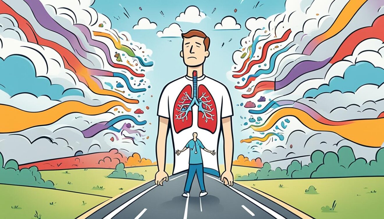 9 Home Remedies for Shortness of Breath: Natural Relief