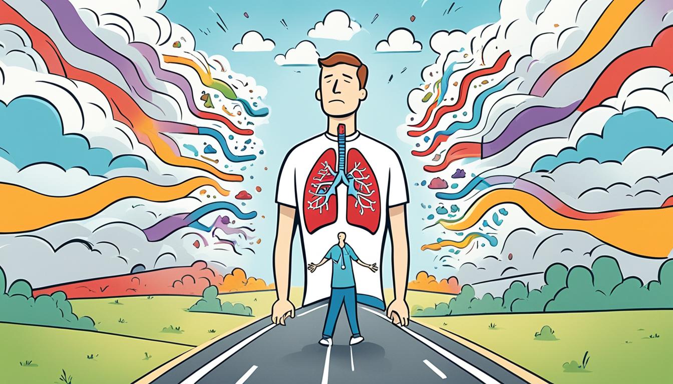 9 Home Remedies for Shortness of Breath: Natural Relief