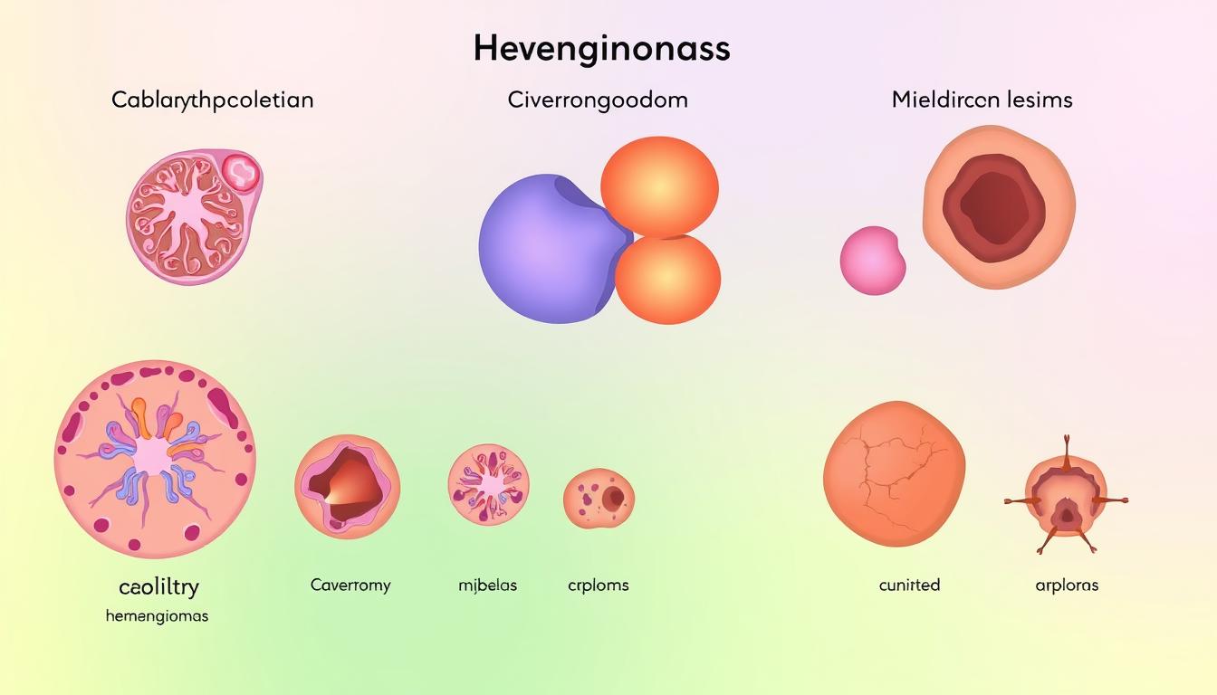 Understanding Hemangiomas: Types and Treatment