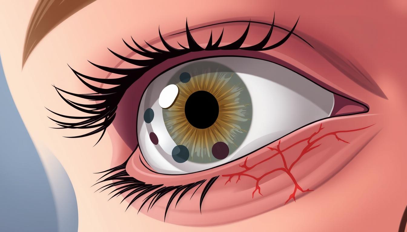 Understanding Intraocular Melanoma: Causes and Treatment