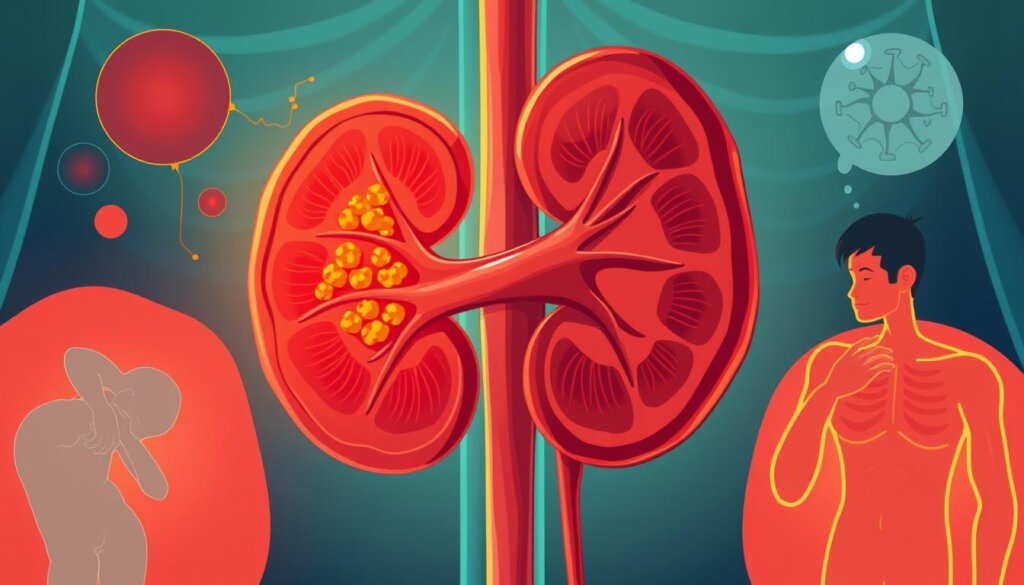 Understanding Kidney Cancer: Symptoms and Treatment