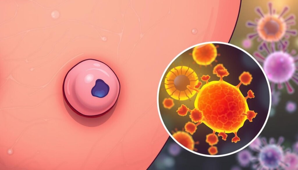 Understanding Merkel Cell Cancer: Symptoms and Treatment