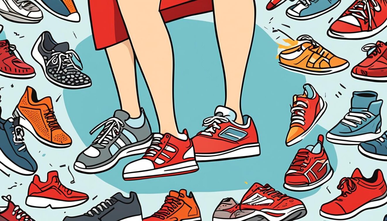 11 Effective Home Remedies for Shoe Bites: Quick Relief