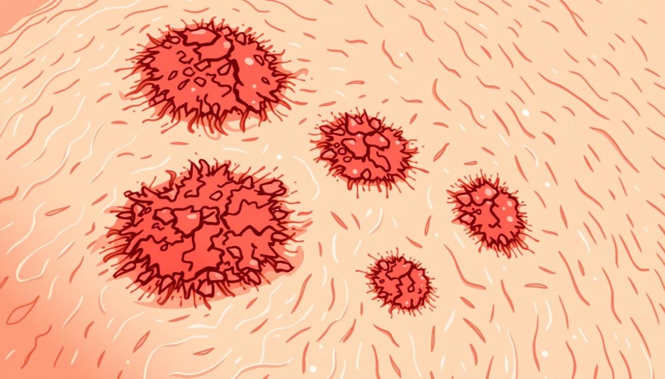 Understanding Actinic Keratosis: Causes and Treatment