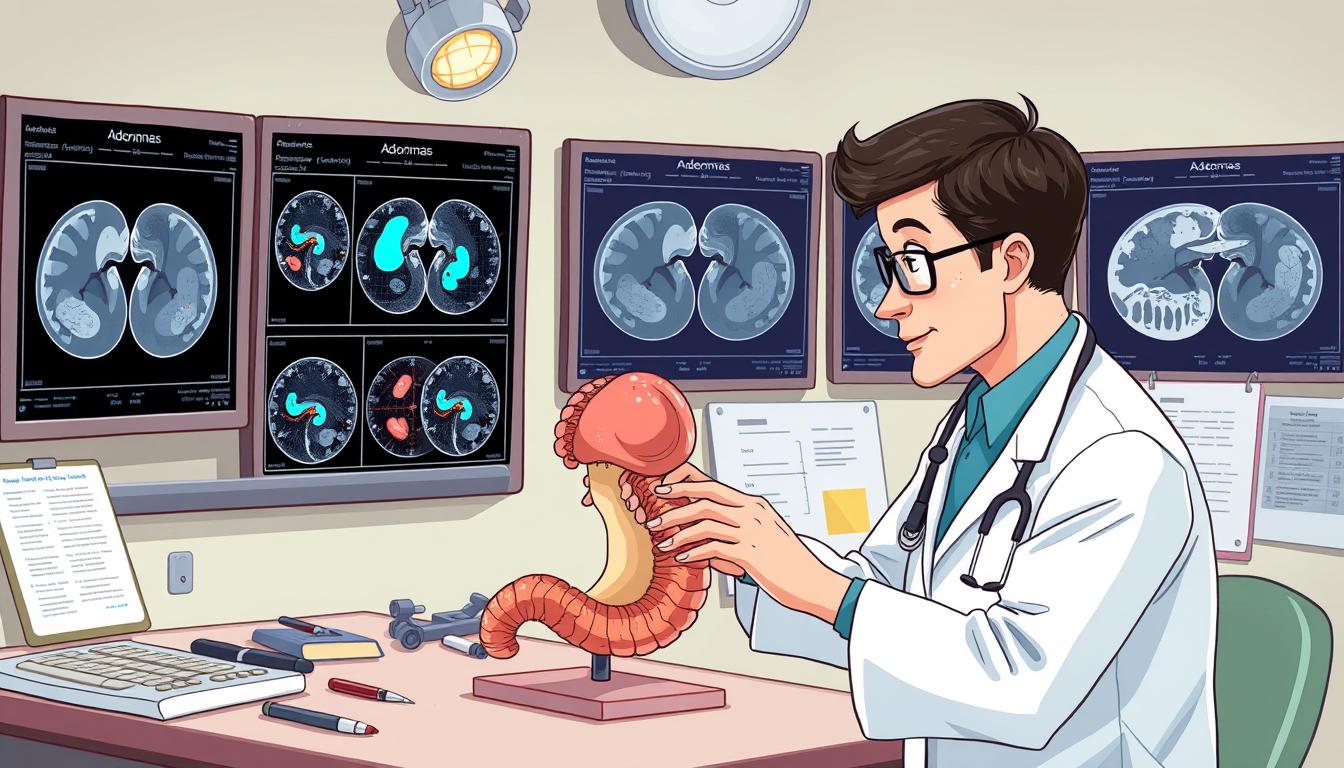 Understanding Adenoma: Causes and Treatment