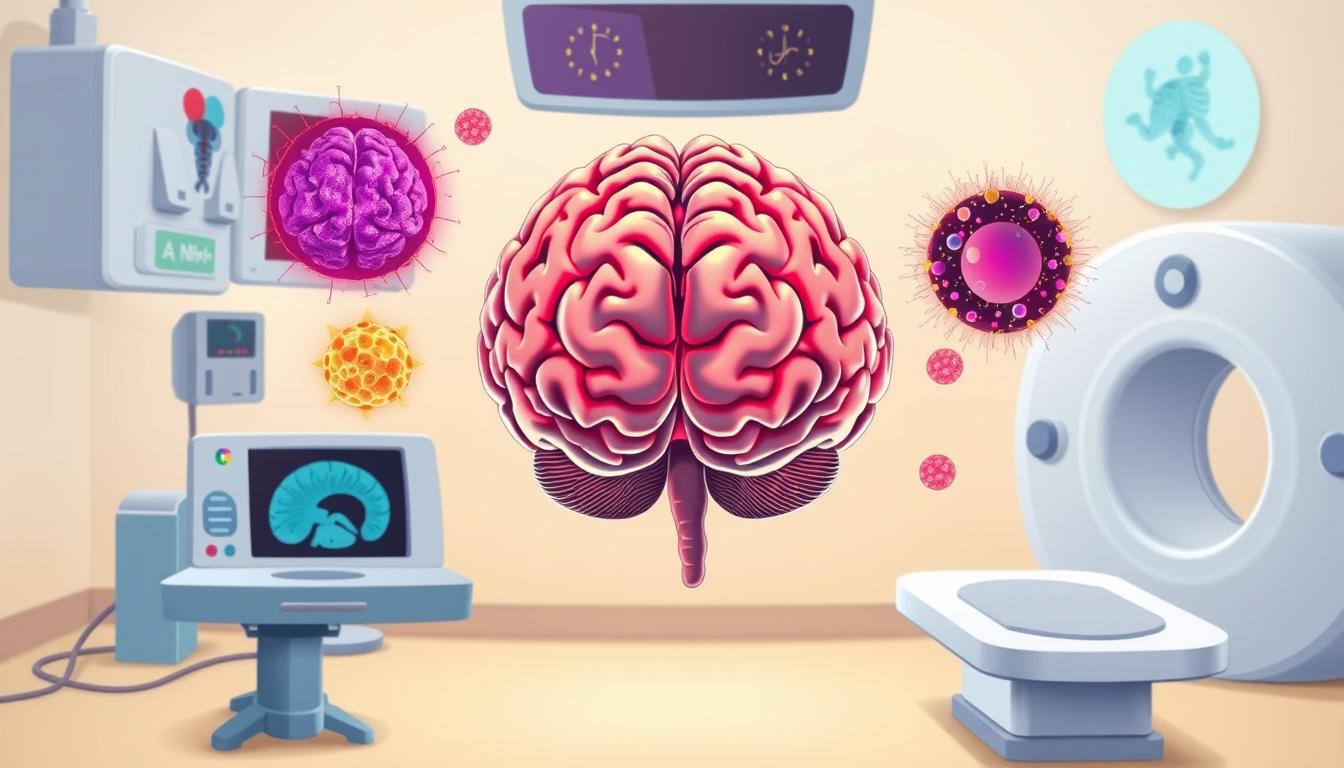 Brain Cancer: Understanding Symptoms and Treatment