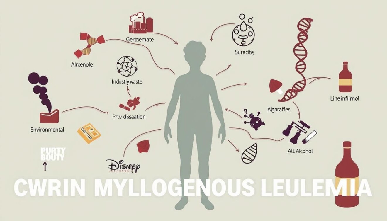 Understanding Chronic Myelogenous Leukemia