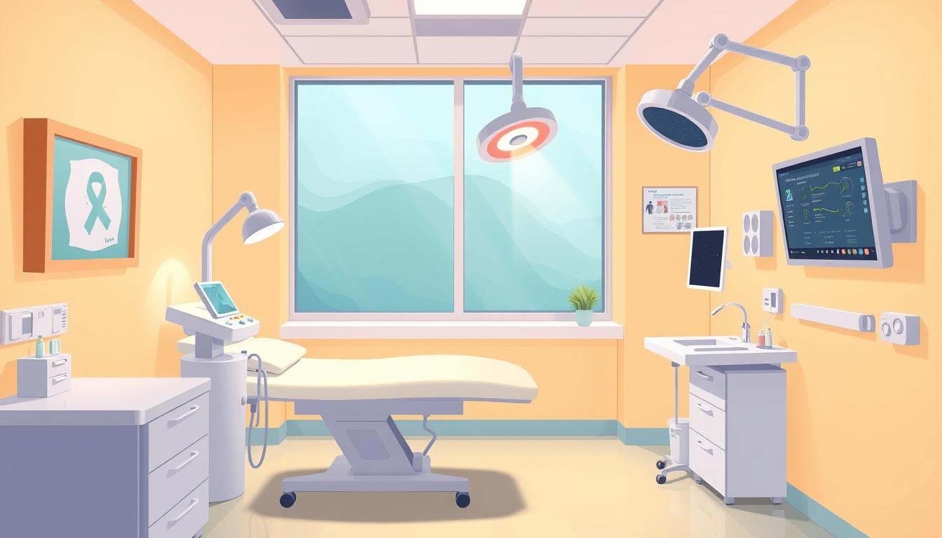 Cervical Cancer Screening: Vital Health Check