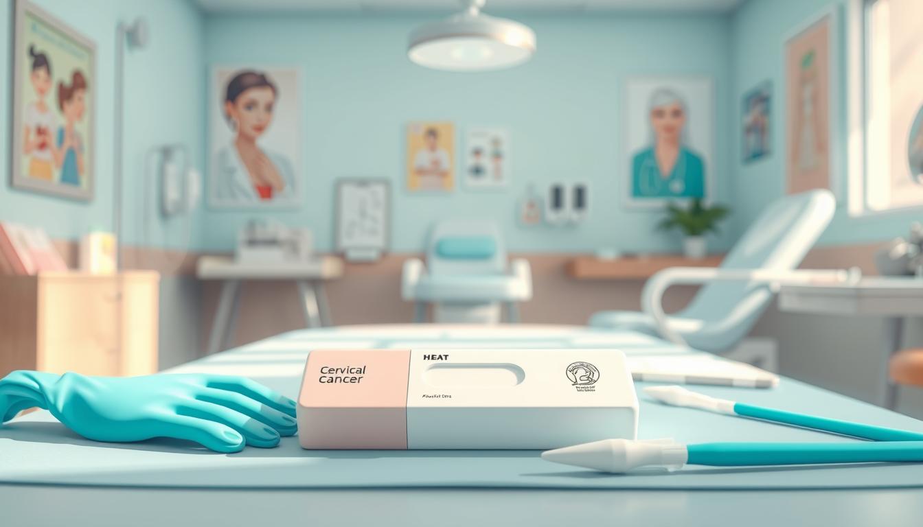 Cervical Cancer: Understanding Risks and Prevention