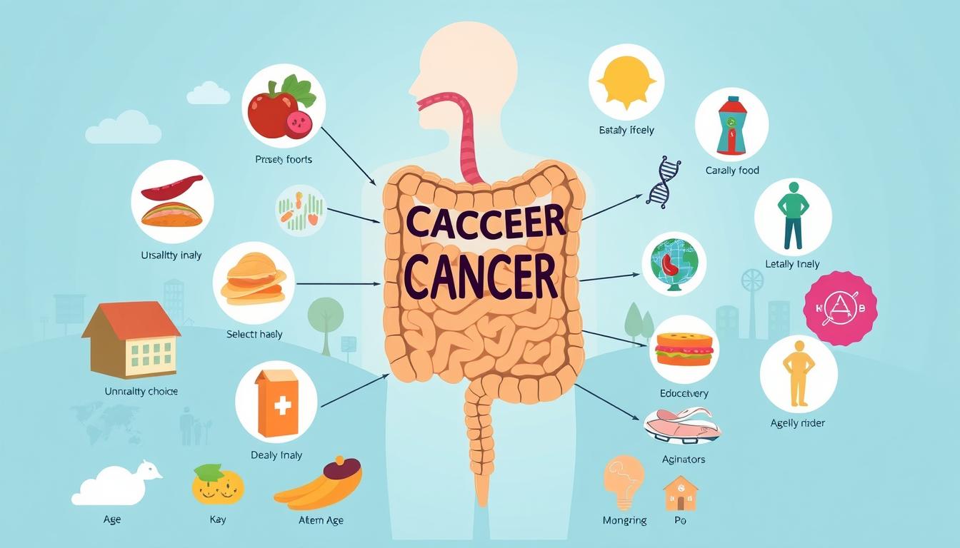 Understanding Colon Cancer: Symptoms and Prevention