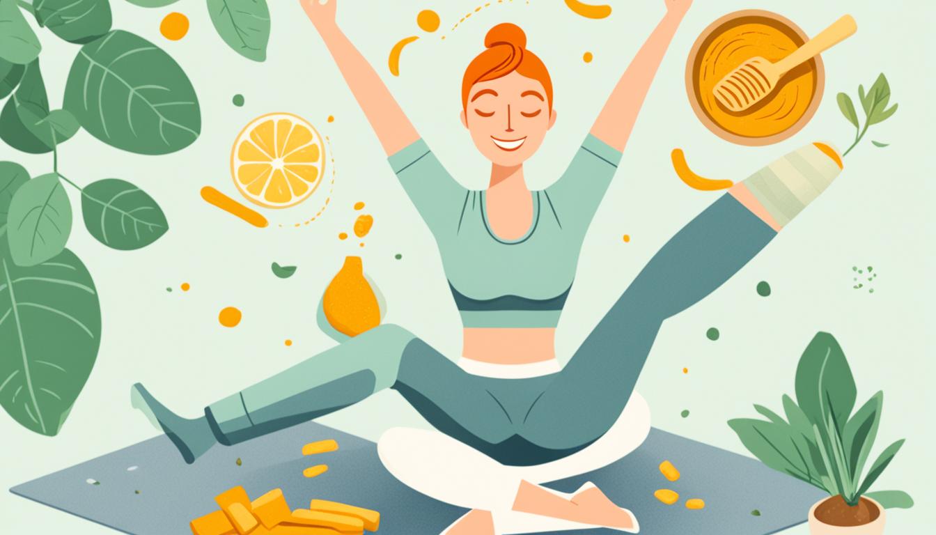 8 Effective Home Remedies for Shoulder Pain Relief