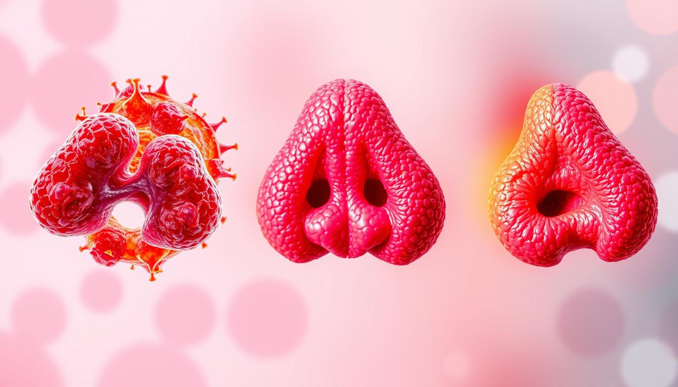 Nasal Cancer: Symptoms, Diagnosis, and Treatment