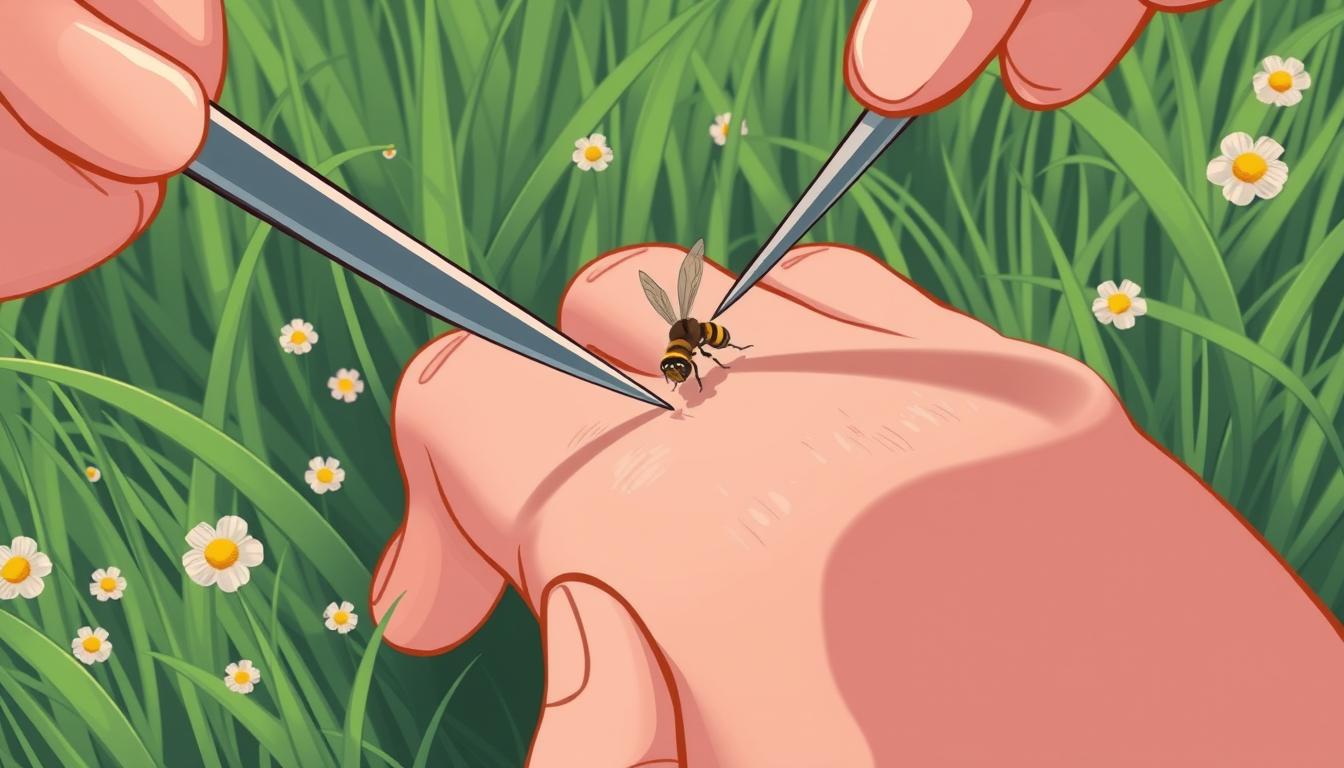 Soothe Yellow Jacket Stings: 11 Home Remedies That Work