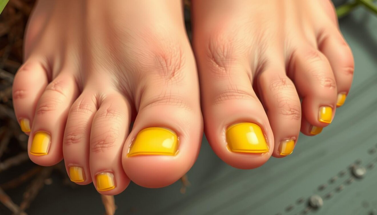 9 Natural Cures for Yellow Nails: Home Remedies