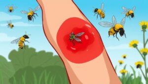 Soothe Yellow Jacket Stings: 11 Home Remedies That Work